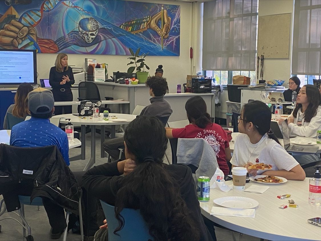 STEM Career Pathways for Community Colleges – STEM Advantage