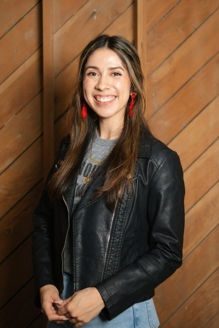 Marisa (Diaz) Den Beste – STEM Advantage