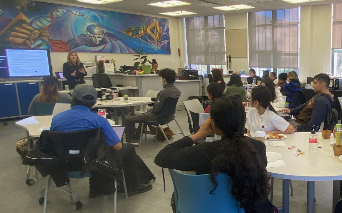 Creating Opportunities Stem Advantage Continues To Open Doors For Stem